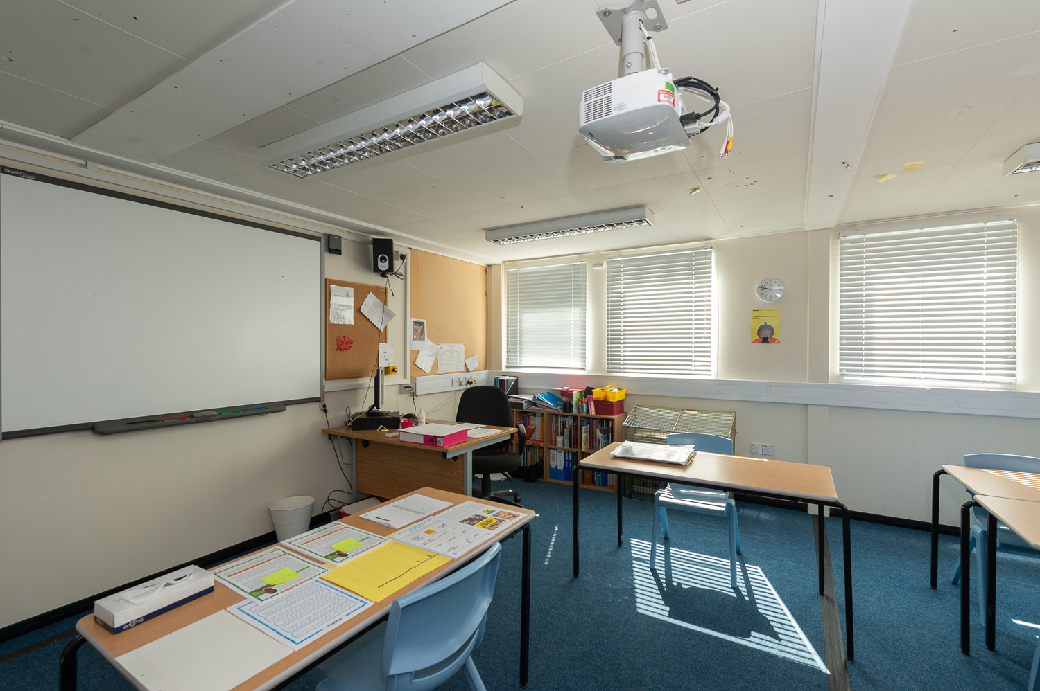 Bradfield Way - South Somerset Partnership School