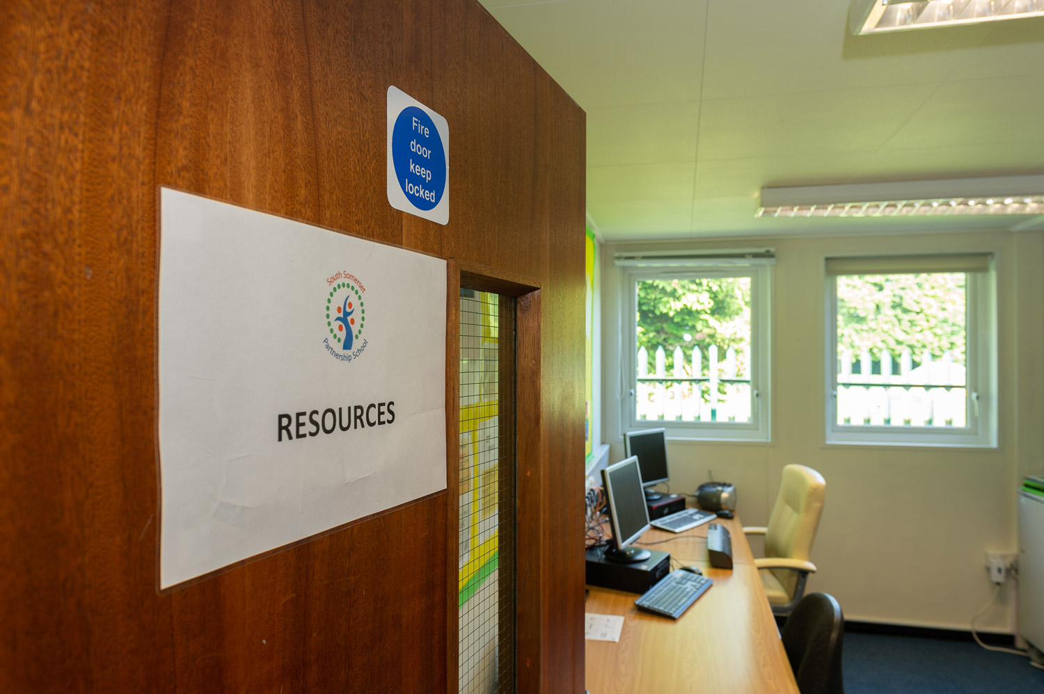 Bradfield Way - South Somerset Partnership School