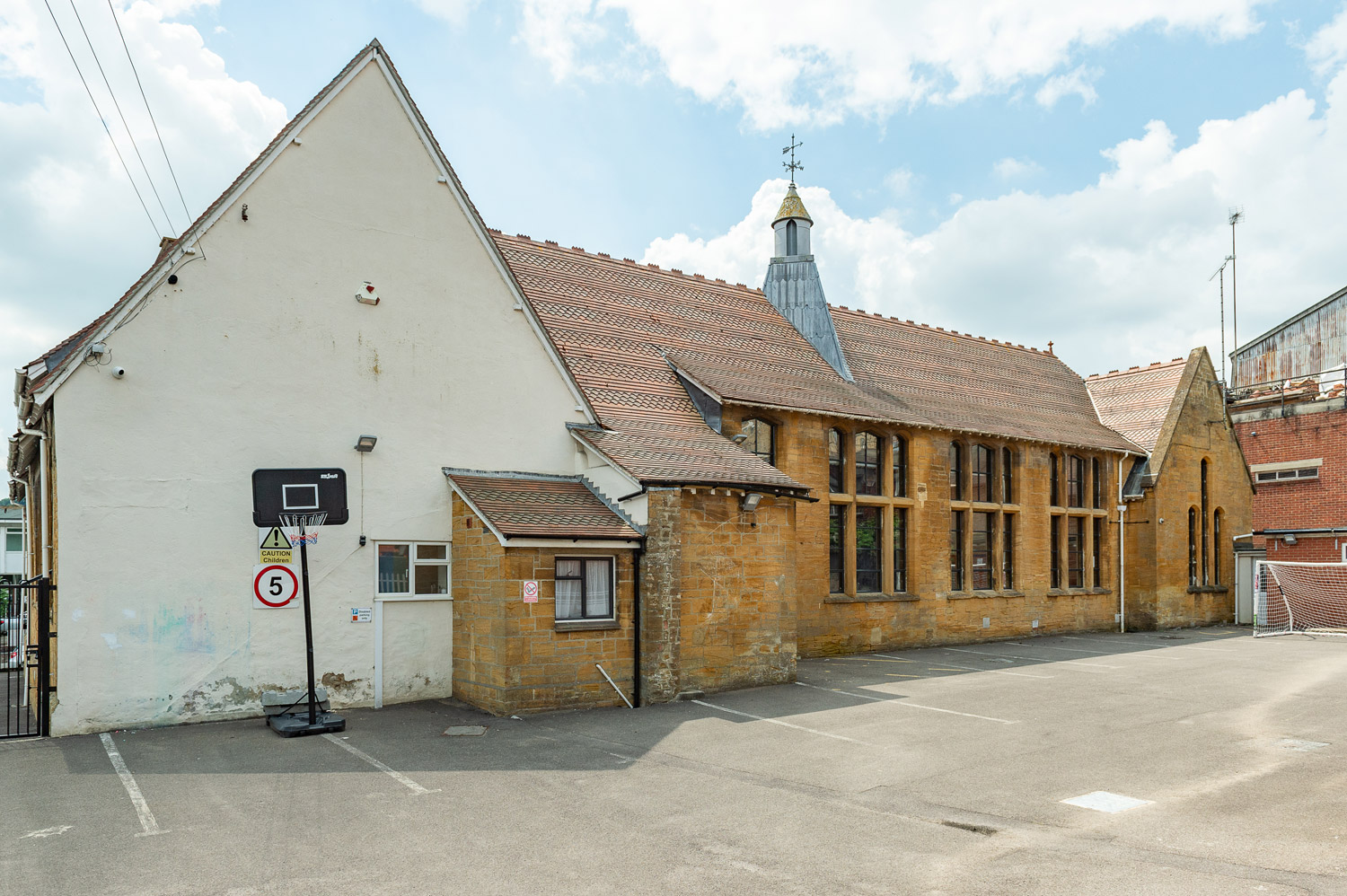 Best Placed in a PRU - South Somerset Partnership School