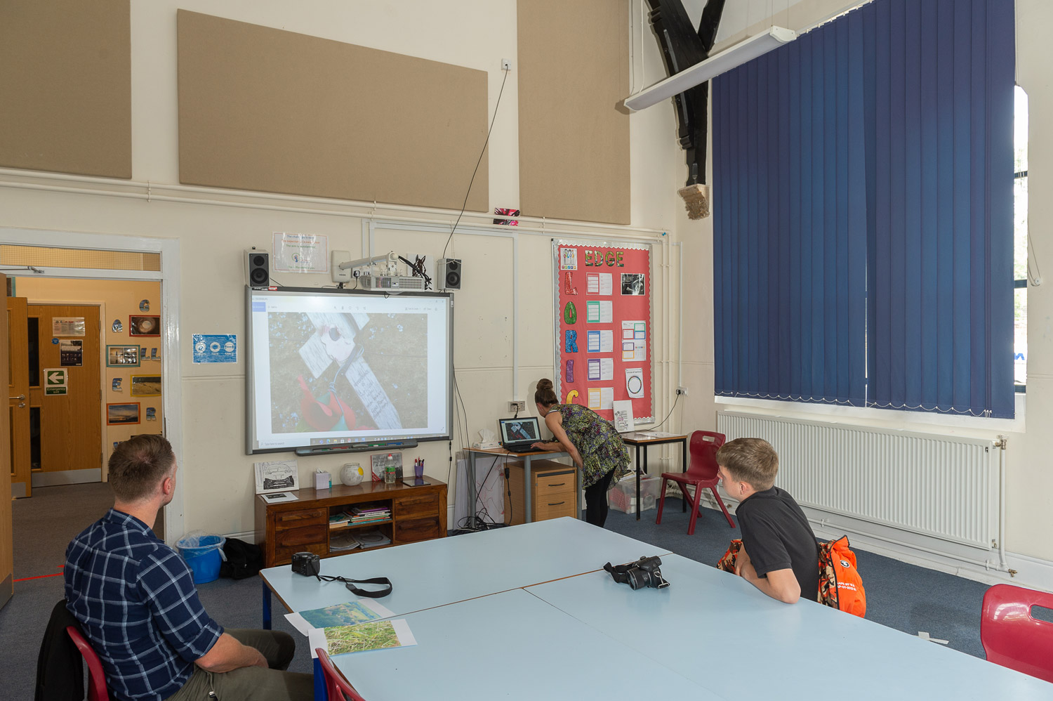 Best Placed in a PRU - South Somerset Partnership School